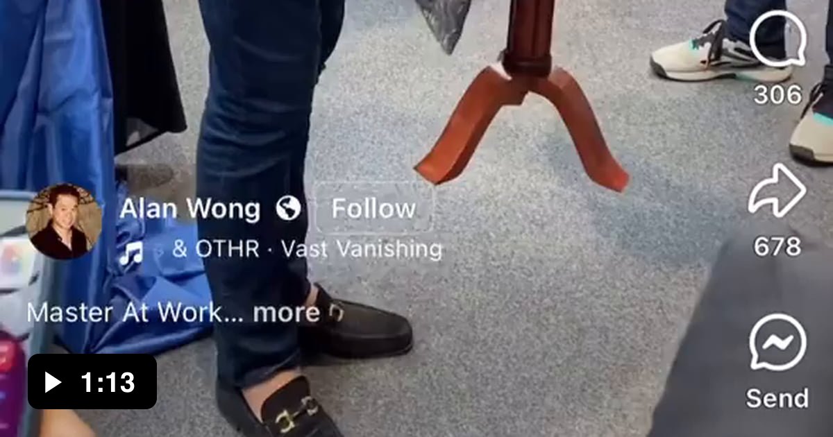 Stolen from Facebook. - 9GAG