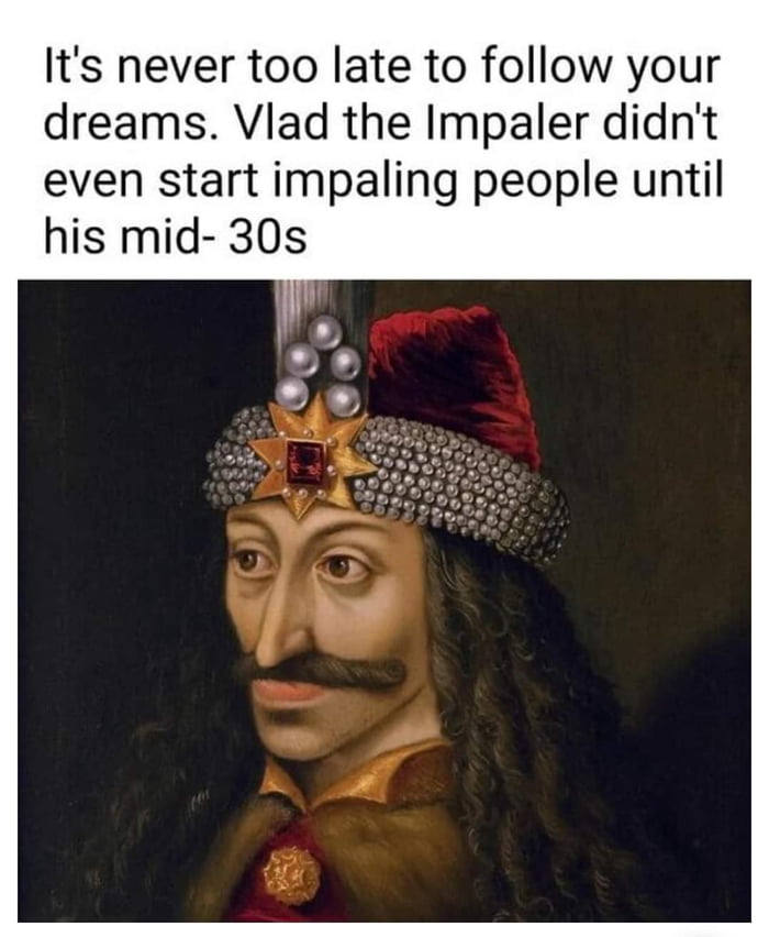 Vlad - 9GAG