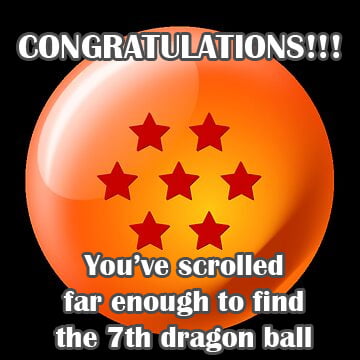 You've found them all! Now make your wish! - 9GAG