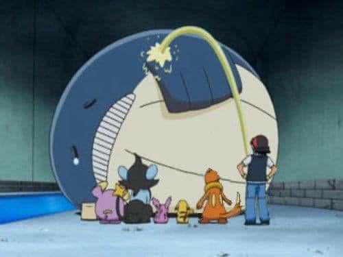 Just another day in the life of a Pokemon trainer - 9GAG