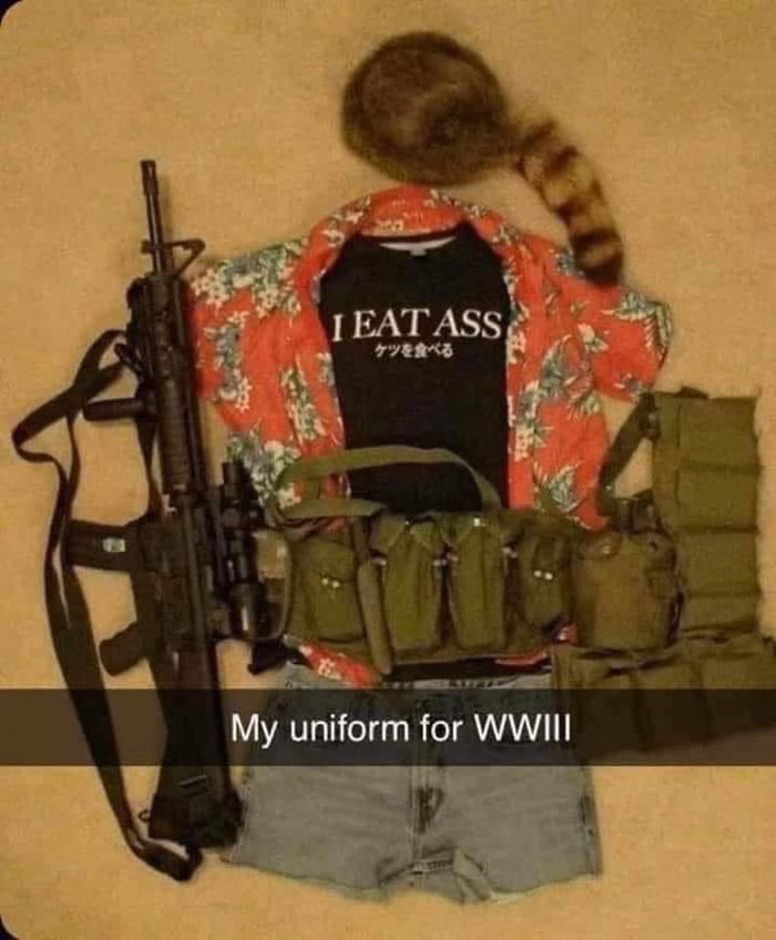 Gonna be lit af - 9GAG