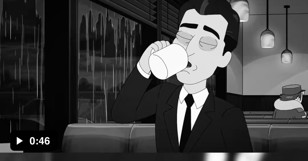 Wasn't this supposed to just be a cartoon - 9GAG