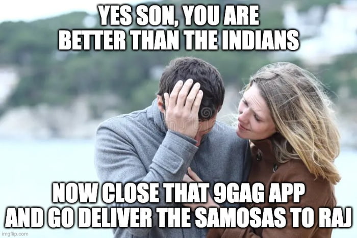 Not easy living in your momma's basement - 9GAG