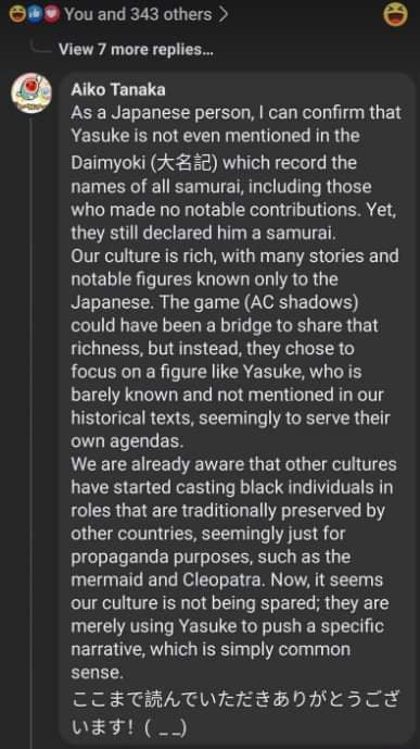 ASSasin Greed Shadows - 9GAG