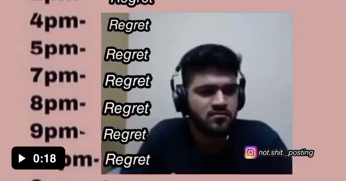 Roz ka Randi rona - 9GAG