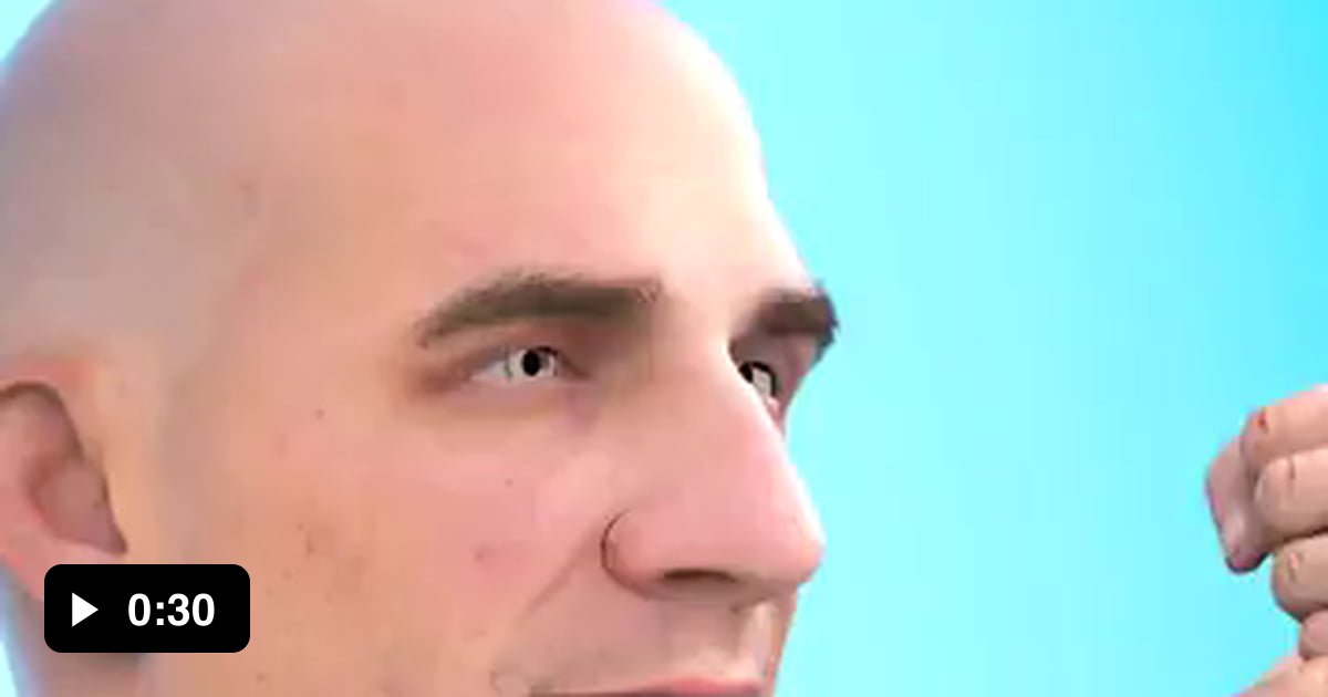 Growing A Nose On Your Forehead - 9GAG