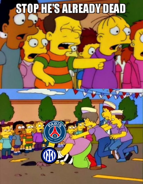 This final was humiliating!!! - 9GAG