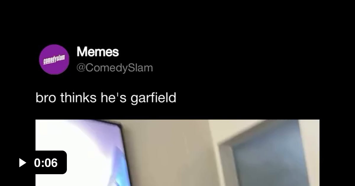 Lasagna, Jon? - 9GAG