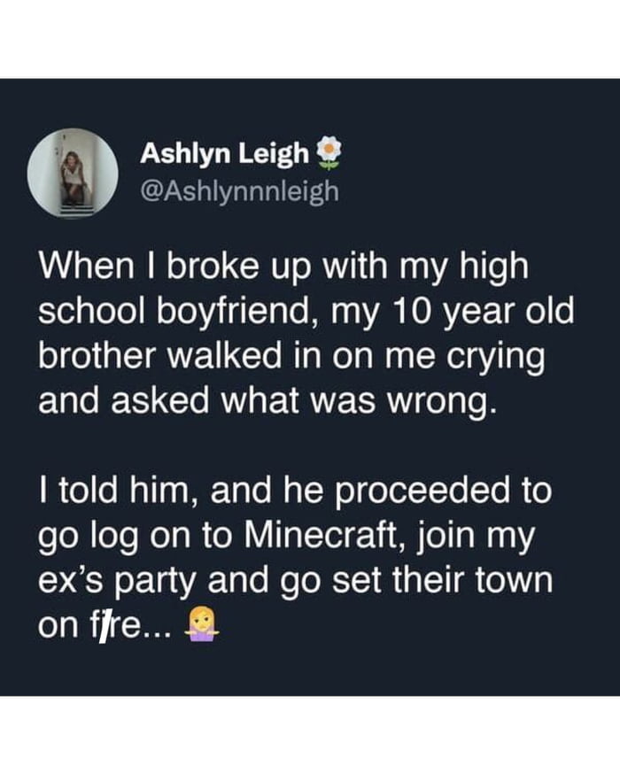 He understood the assignment. - 9GAG