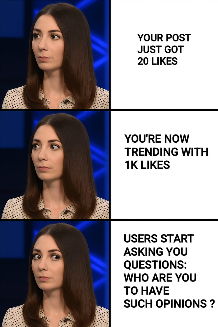 A comment section that never was - 9GAG