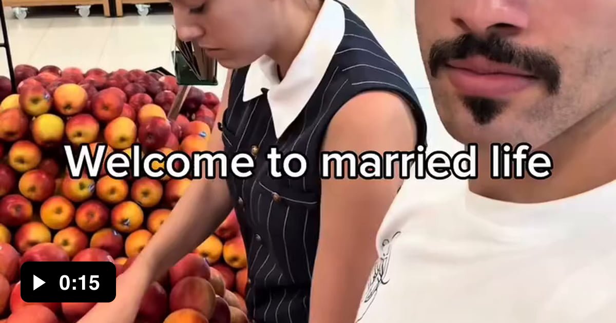 Just trying to get some apples... - 9GAG