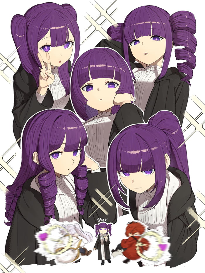 Fern expressions - 9GAG