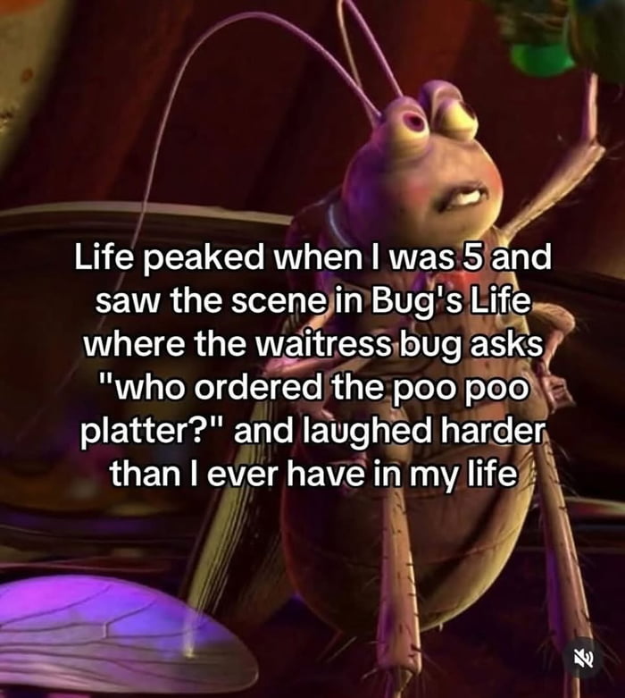 Peak childhood humor unlocked. - 9GAG