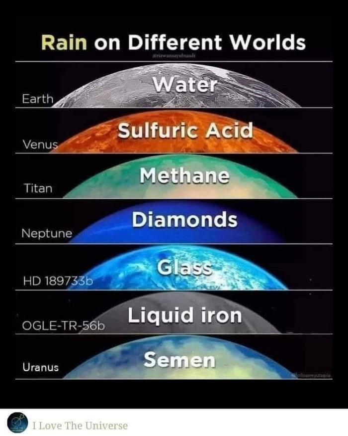 Space is awesome - 9GAG