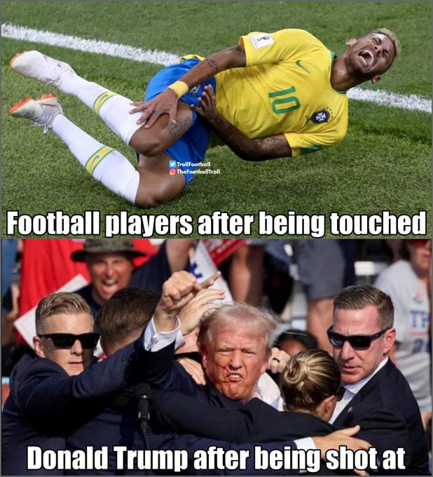 Football meme - 9GAG