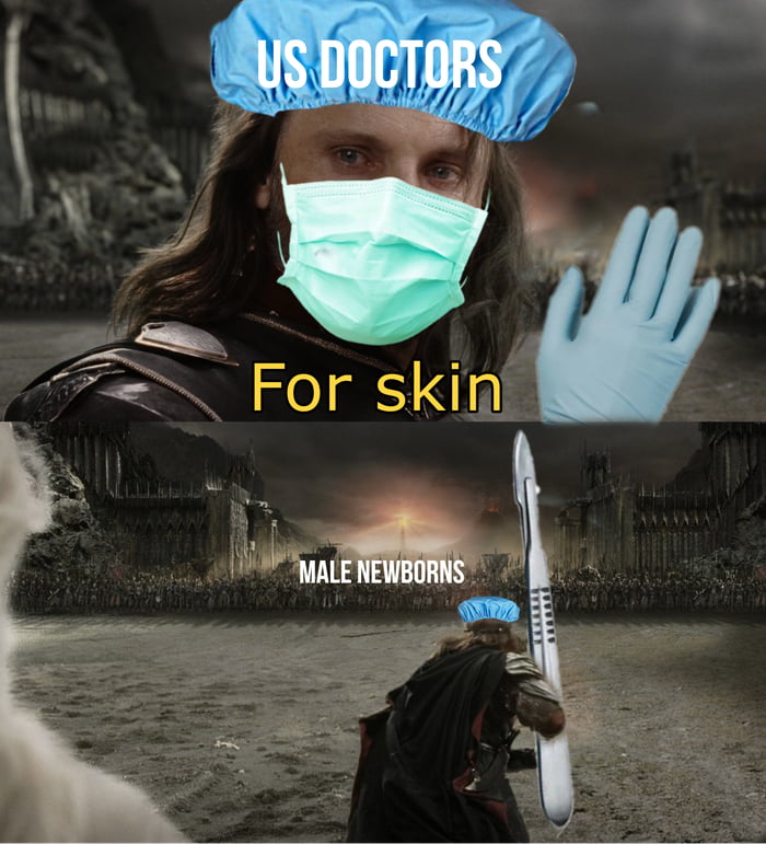 1 skin, 2 skin, 3 skin... - 9GAG