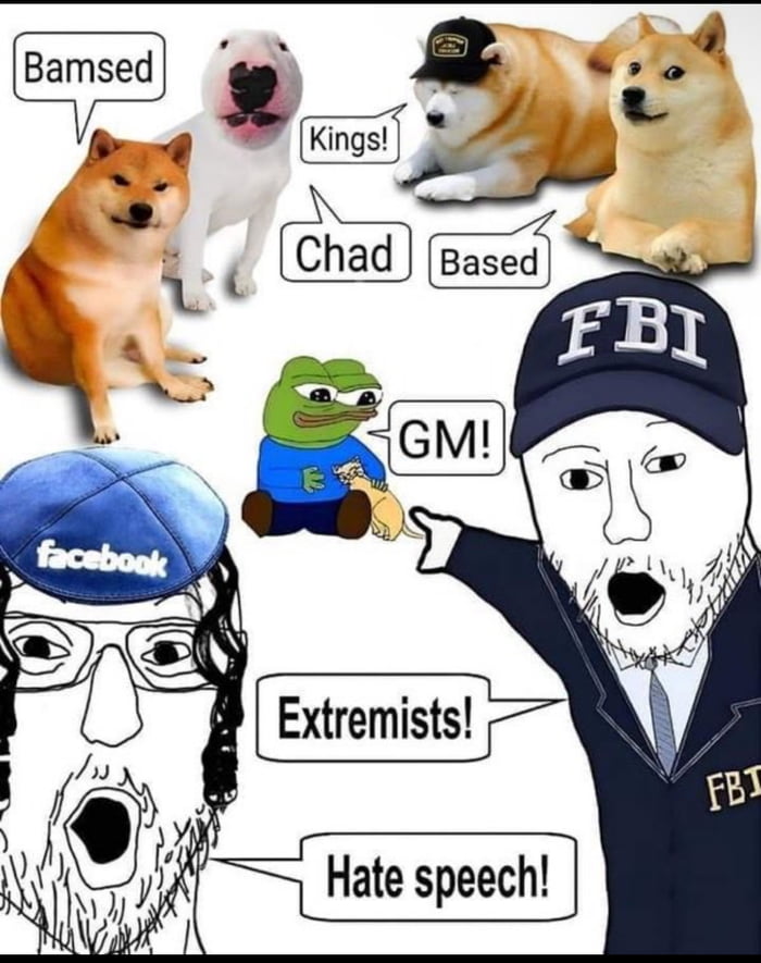 Based - 9GAG
