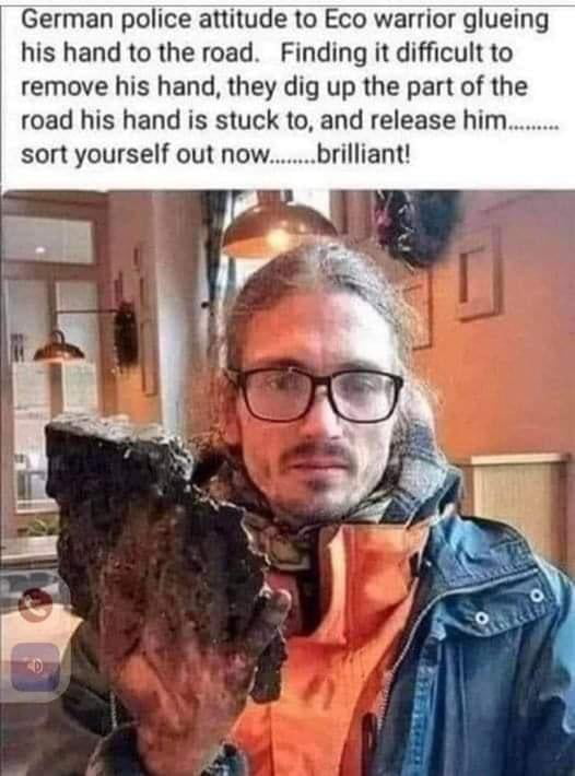 Stone-Fist, Bespectacled Seeker of Soy - 9GAG