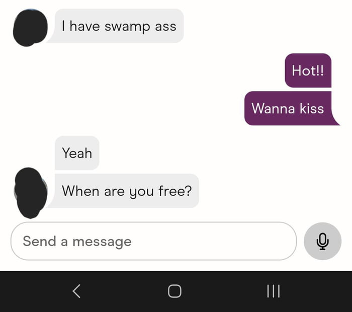 Online dating is trivially easy - 9GAG