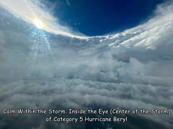 Hurricane hunters, typhoon hunters, or cyclone hunters are aircrews ...