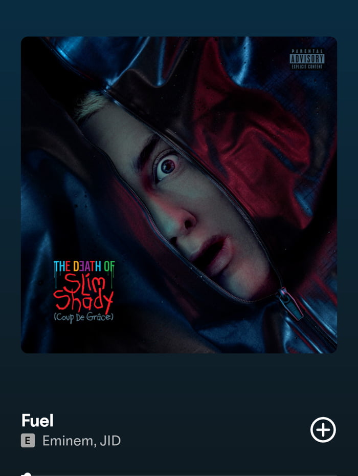 I'm a R-A-P-E-R....... He didn't just try to spell the word rapper ...