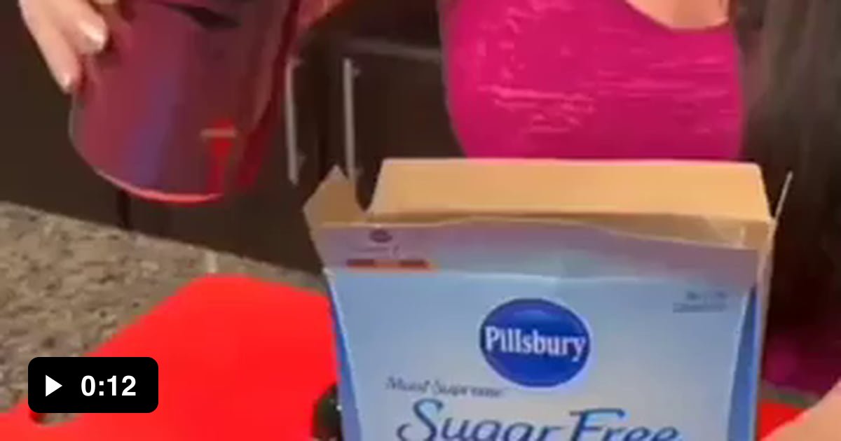 Amazing Sugar Free Cake Recipe 9GAG