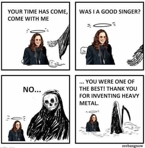 Thank you legend! - 9GAG