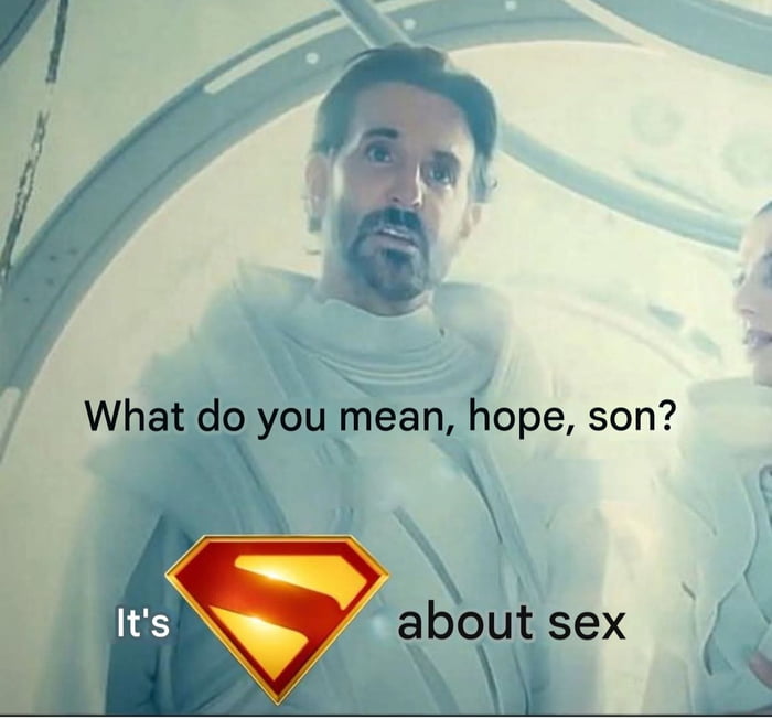 What's up, son? - 9GAG