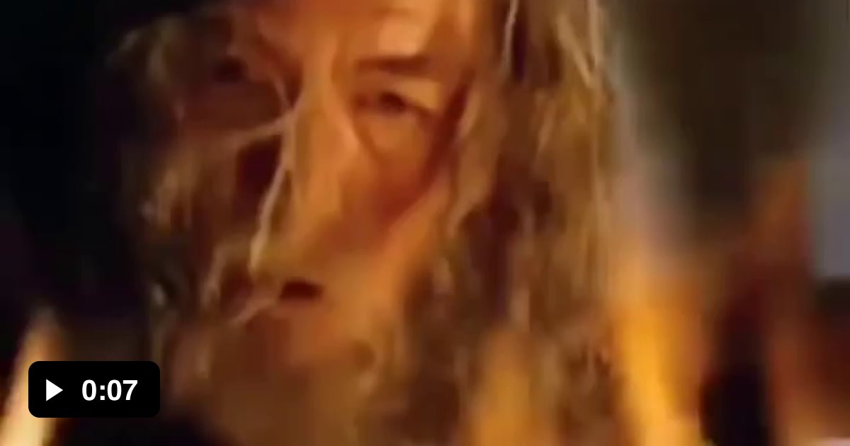 He said that calmly - 9GAG