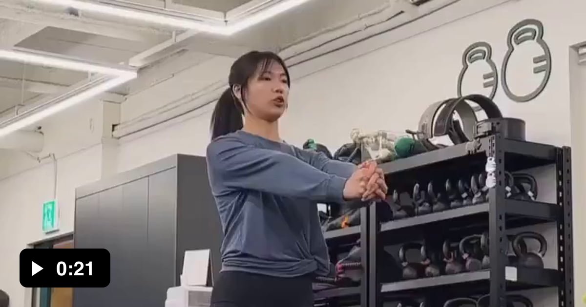 Don't Skip Leg Day - 9GAG