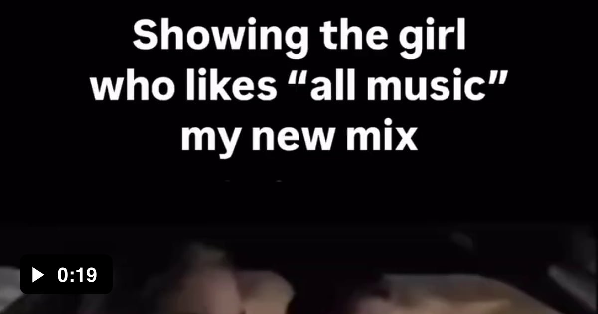 Amazing lyrics she says - 9GAG