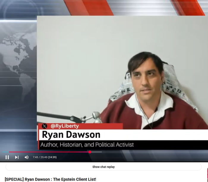 All the open Jeffrey Epstein open secrets by Ryan - 9GAG