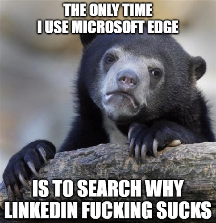 If you're gonna ask, ask the source - 9GAG