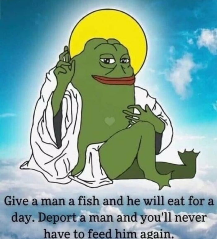 No Fish for you! - 9GAG