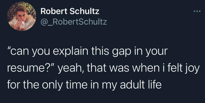 Just a Little Break - 9GAG