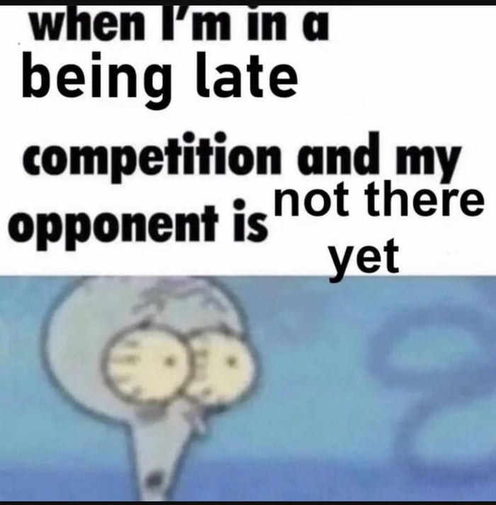 The undisputed champion - 9GAG