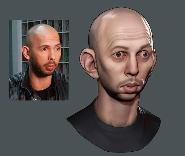 My Precious for prime minster? wat a joke - 9GAG