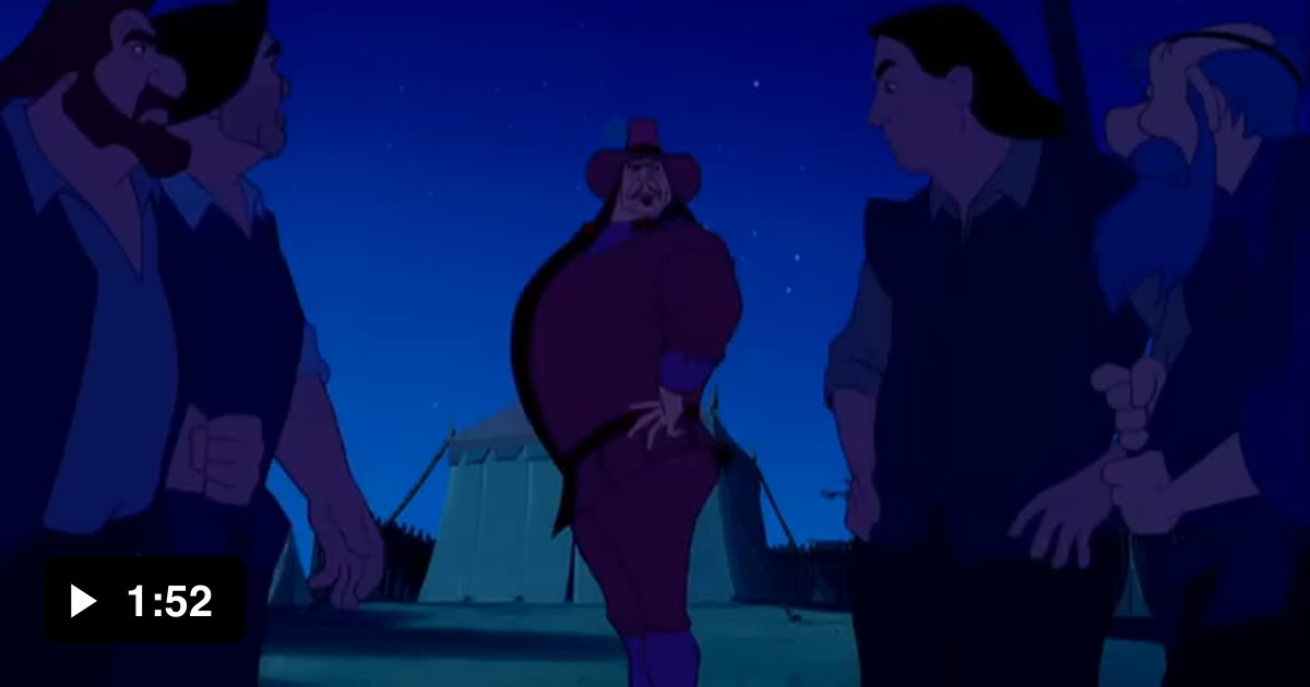 They're not like you and me, which means they must be evil - 9GAG