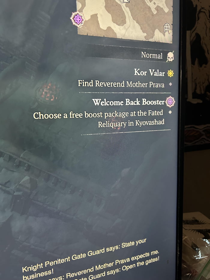 Is there a way to get rid of this quest? - 9GAG