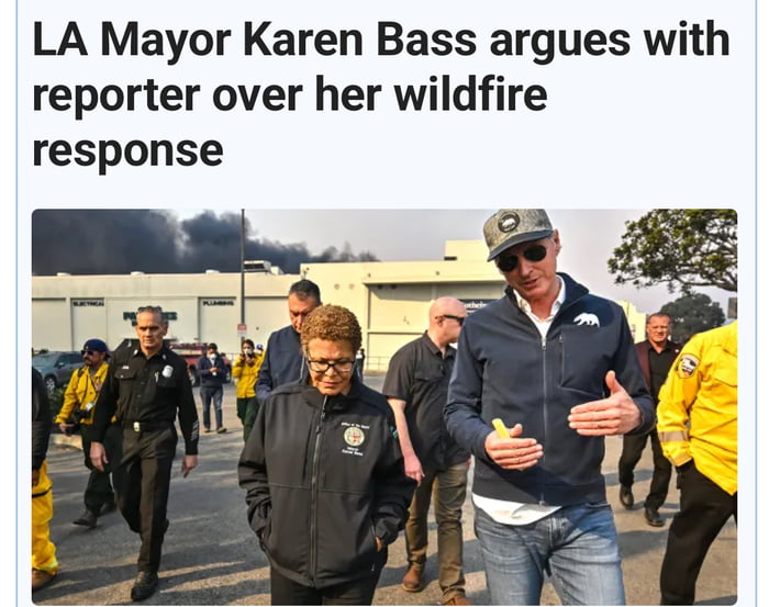 Another Failed DEI Hire - 9GAG