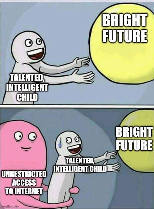 Brain rot skibidi - 9GAG