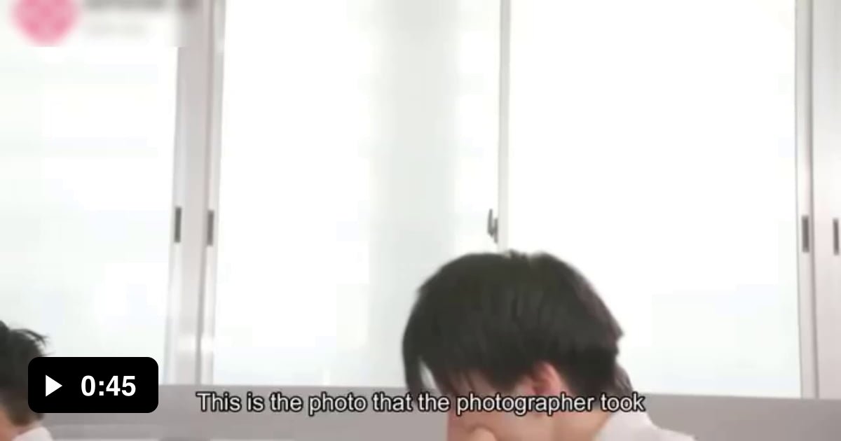 Seductive Teacher Shifts the Mood - 9GAG