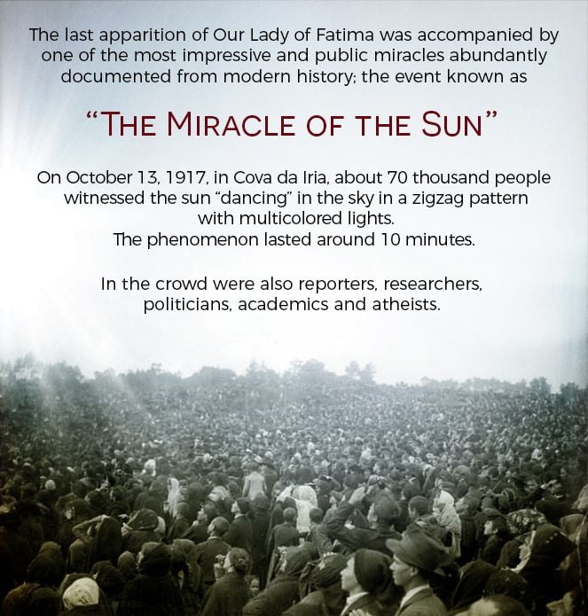 October 13th, 1917... - 9GAG