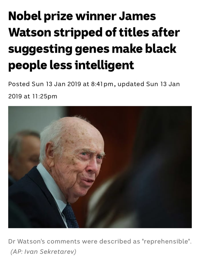 They could at least prove him wrong before they start criticising him - 9GAG