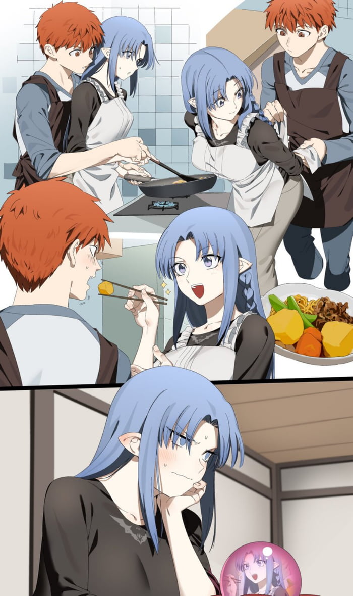 Just someone's dream - 9GAG