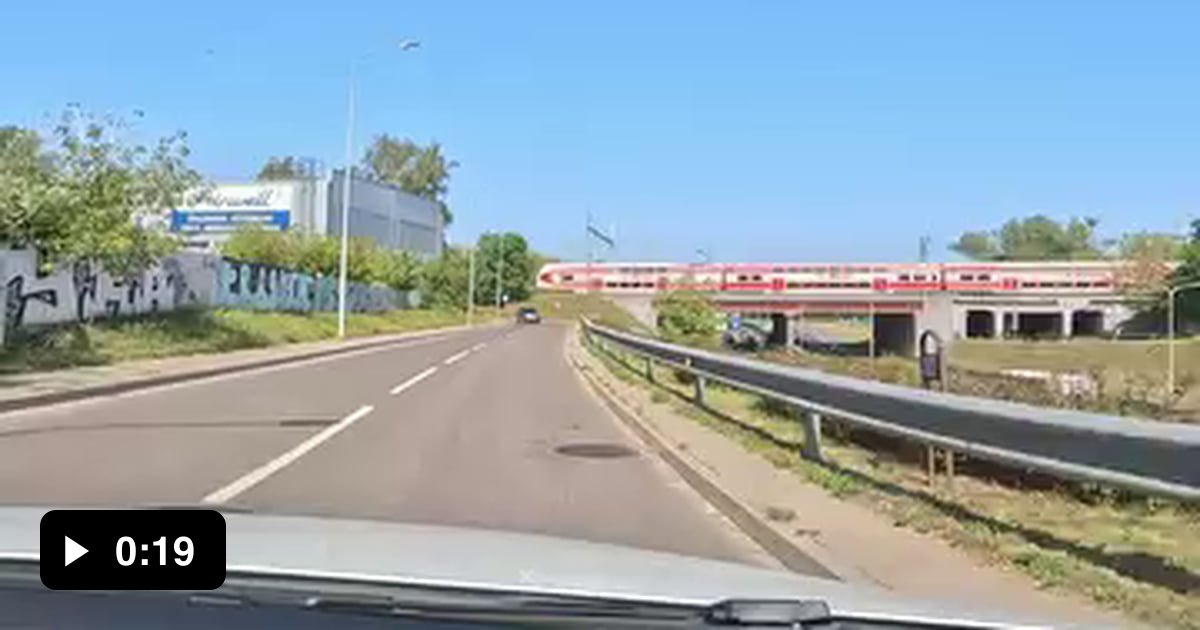 Instant karma. - 9GAG