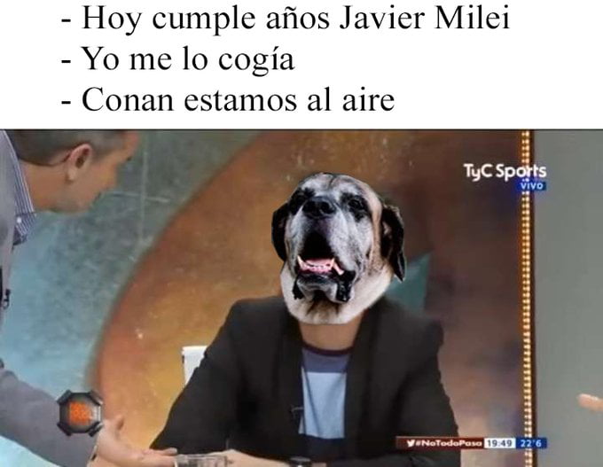 Shhh Conan!!!! - 9GAG