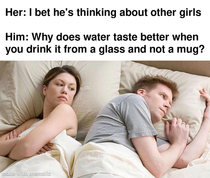 Glass > mugs - 9GAG