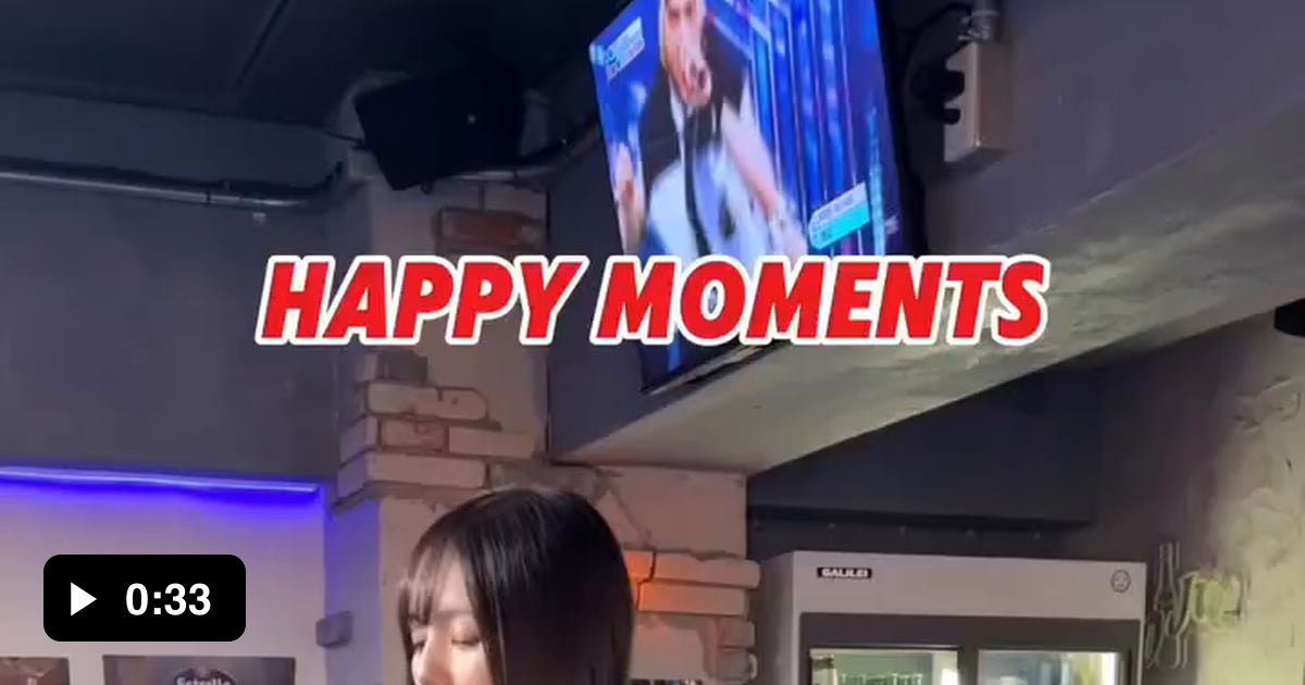 Should enjoy every moment - 9GAG