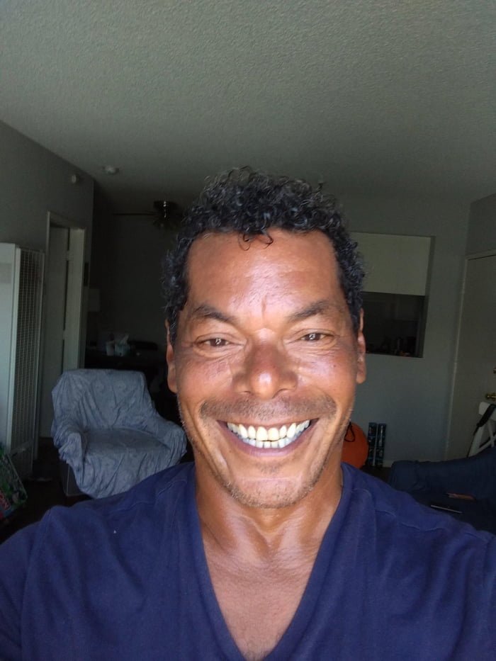 Marcus Chong today at age 57, who played Tank in The Matrix (he was 31 ...